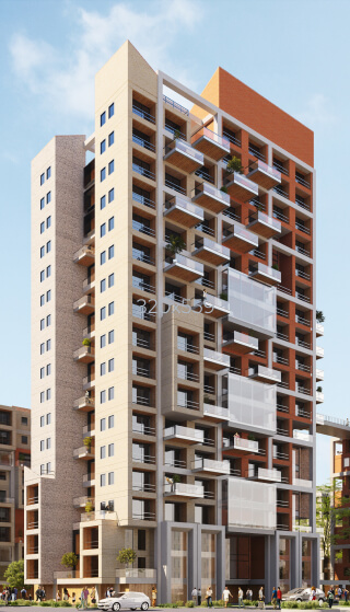 Alexandria Residential - Zephyr Seattle